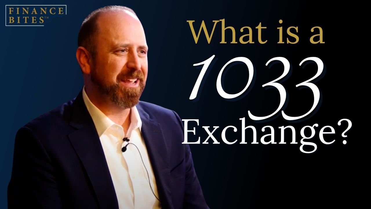 What Is A 1033 Exchange Rules And How It Compares To A 1031 Exchange