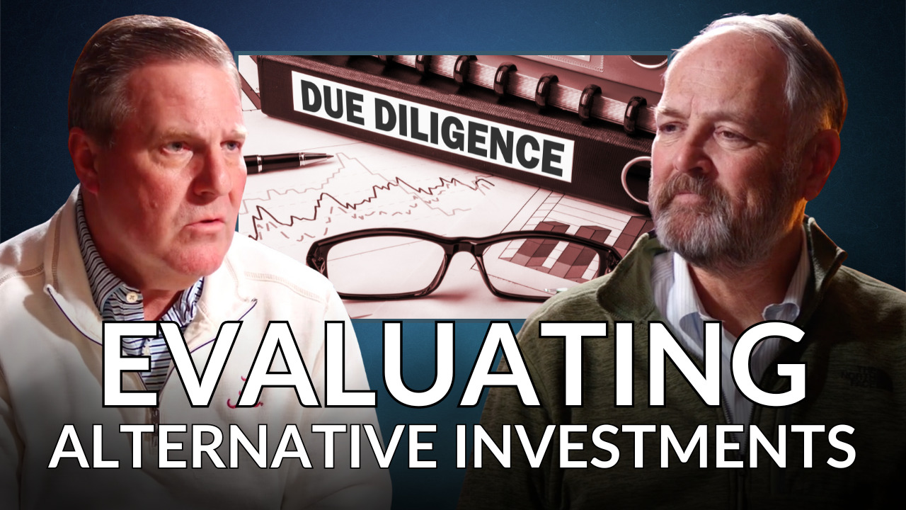 Different Types of Alternative Investments and How We Evaluate Them ...