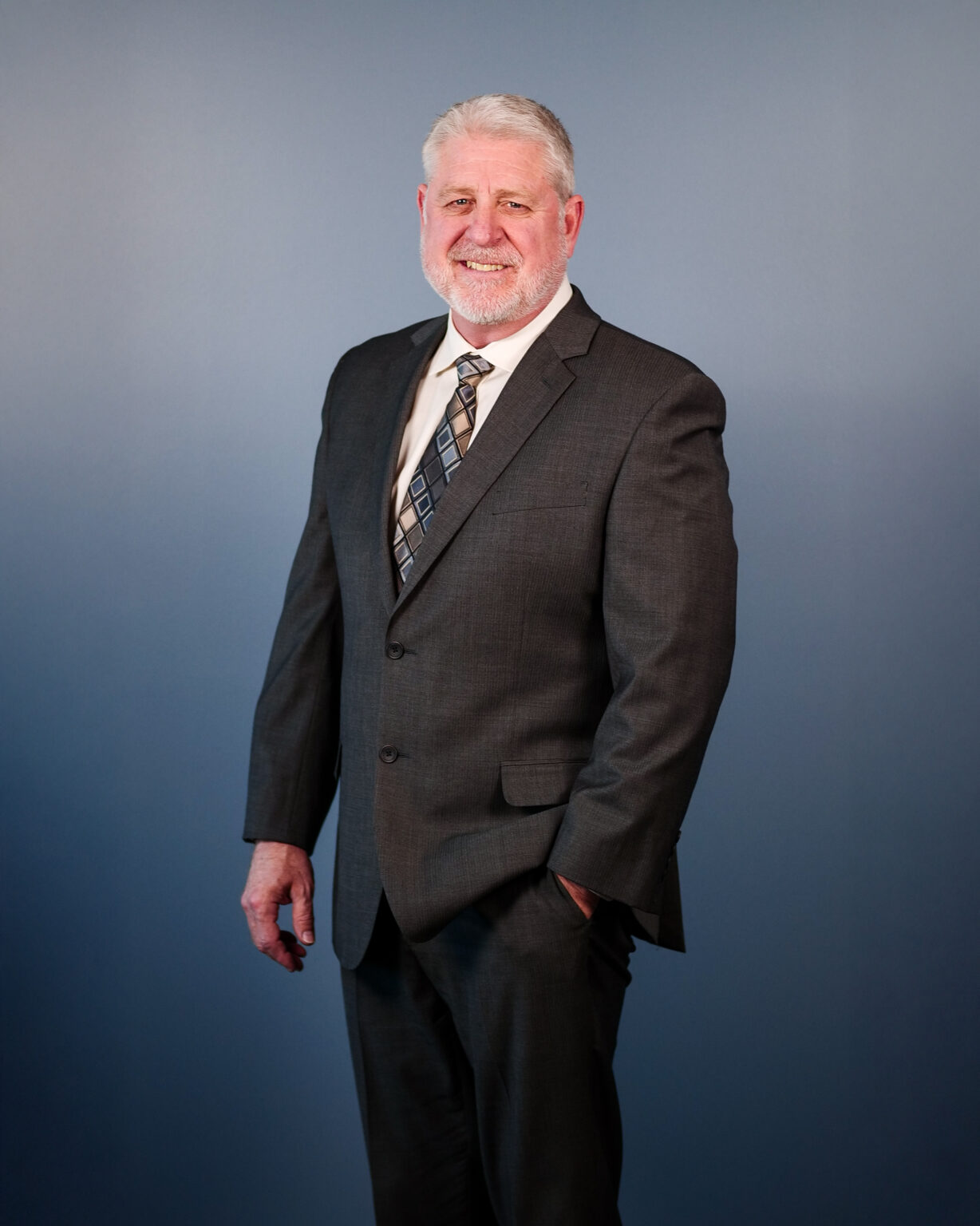 Meet the Team - Ridgegate Financial
