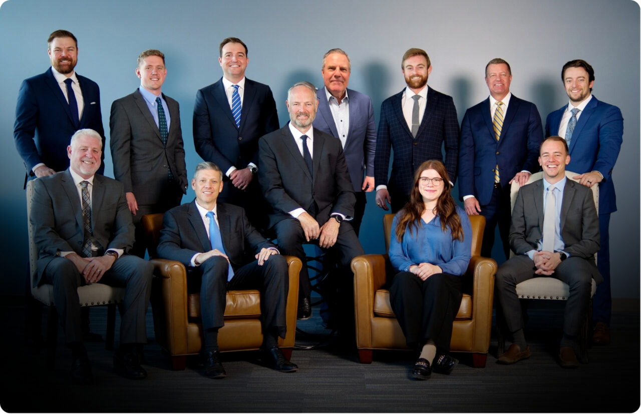 Alternative Investments - Ridgegate™ Financial